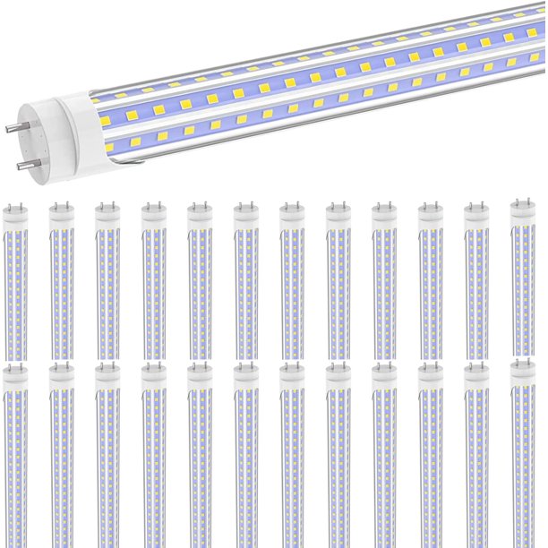 Type B Led Tubes