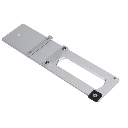 Guide Rail Clamp, Circular Saw Guide Rail Clamp Flexible Installation ...