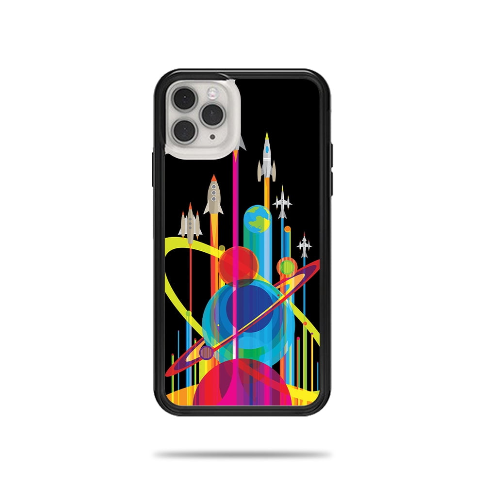 Skin Decal Wrap Compatible With Lifeproof Slam Case iPhone 11 Pro Max ...