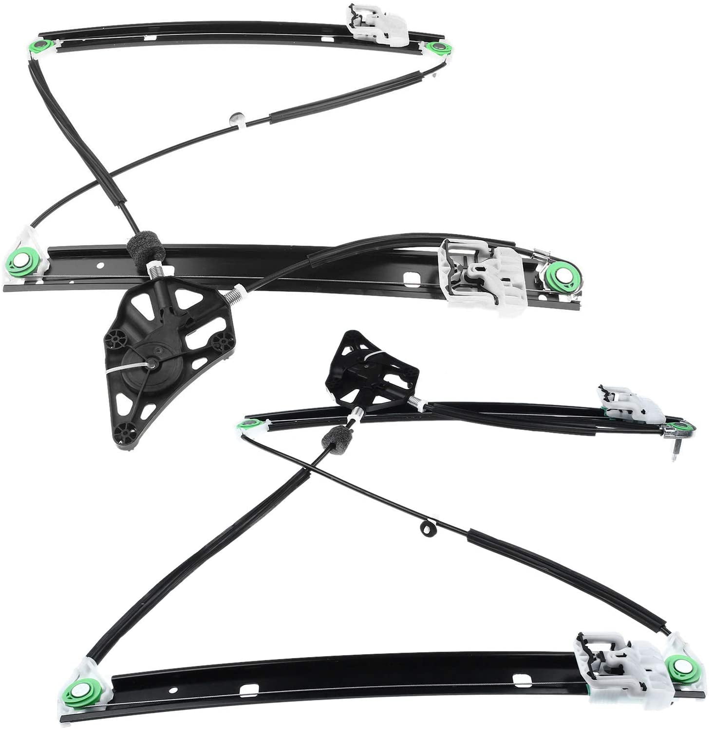 Audi Q3 Window Regulator