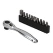 Performance Tool W1269 1/2 Ton 4WD Locknut Tool Chr-V - Walmart.com