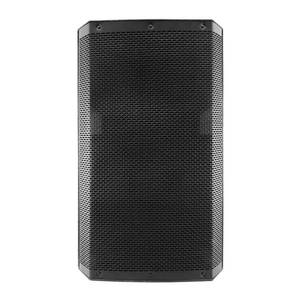 Bafle Profesional Amplificado StagePro SP-15 Bocina 15" negro | Walmart ...