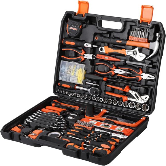 Astro Pneumatic Tool 9477 7-Piece Professional Quick Interchangeable ...