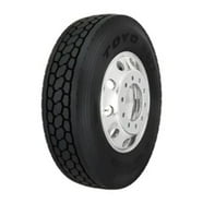Toyo m154 LT295/75R22.5 144L tire - Walmart.com