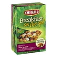 Emerald Breakfast on the Go! Berry Nut Blend Nut & Granola Mix, 5 Pack ...