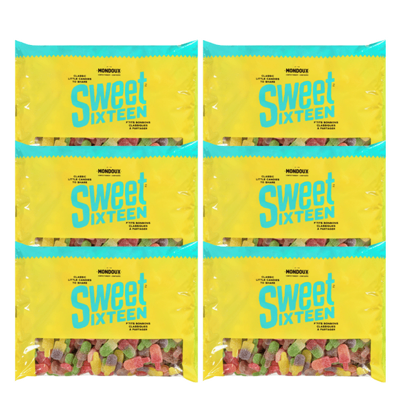 Mondoux Confectionery | Walmart Canada