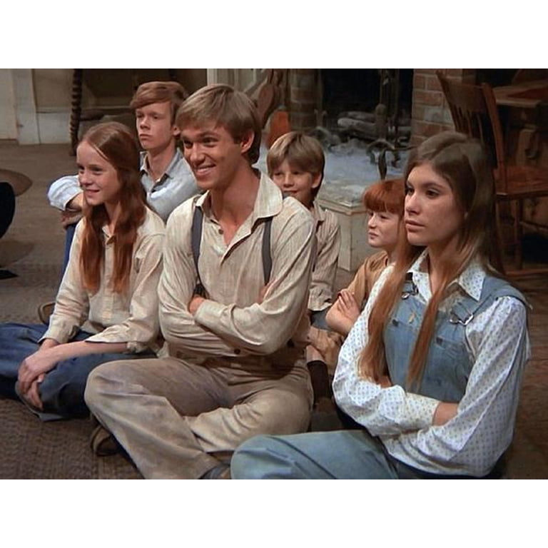 The Waltons Box Set