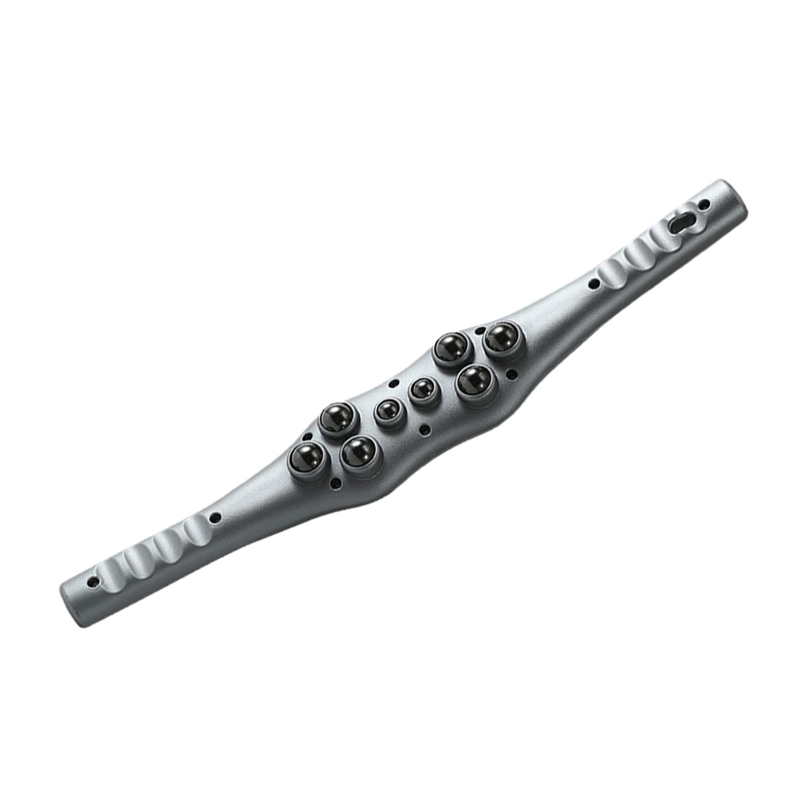 Roller Stick Gua Sha Stick For Neck Beauty Salon Massaje de tejido ...