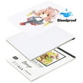 Bianyo XL Bleedproof Marker Paper Pad - Walmart.com