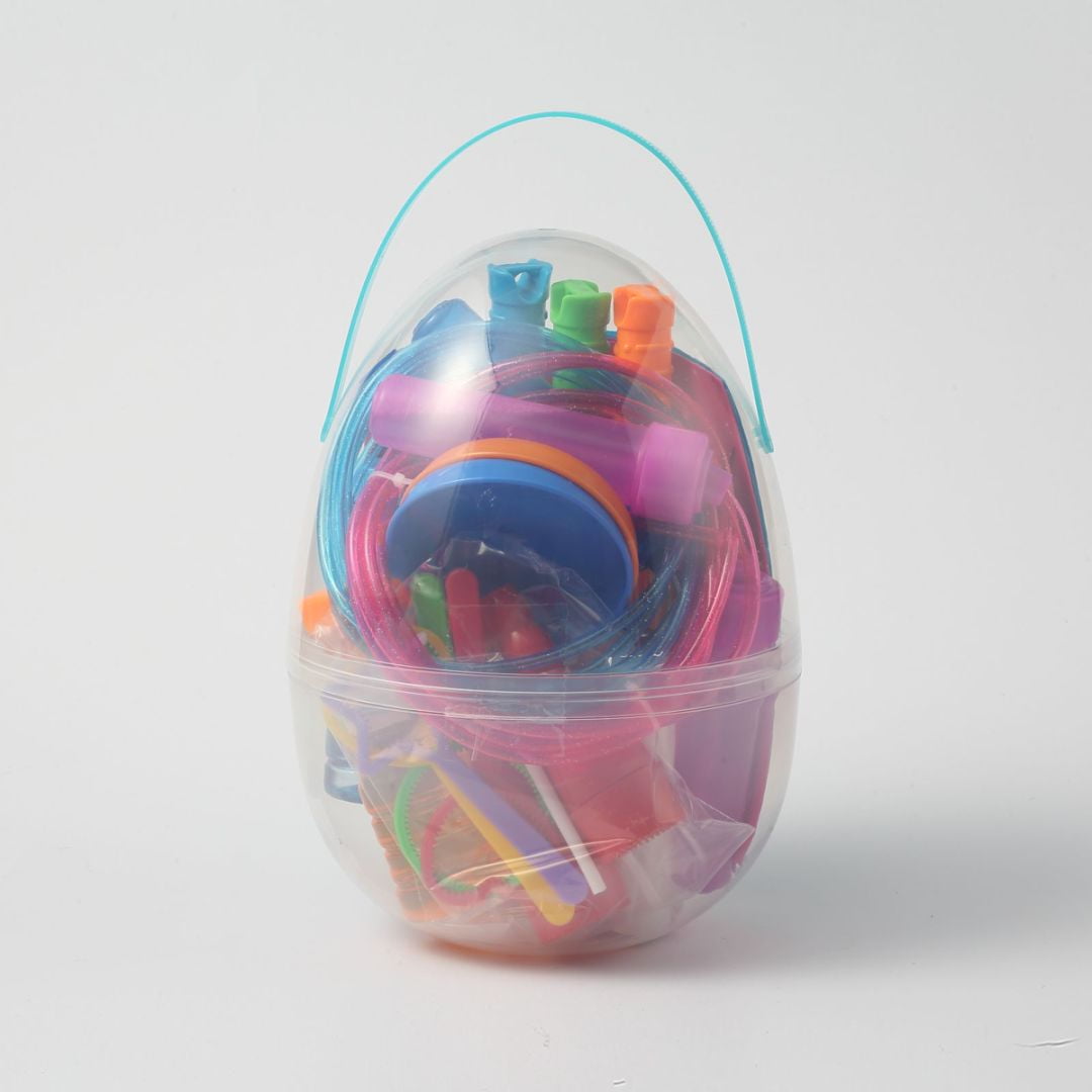 Click here for Way To Celebrate 30ct Prefilled Egg-9.8 In  Clear... prices