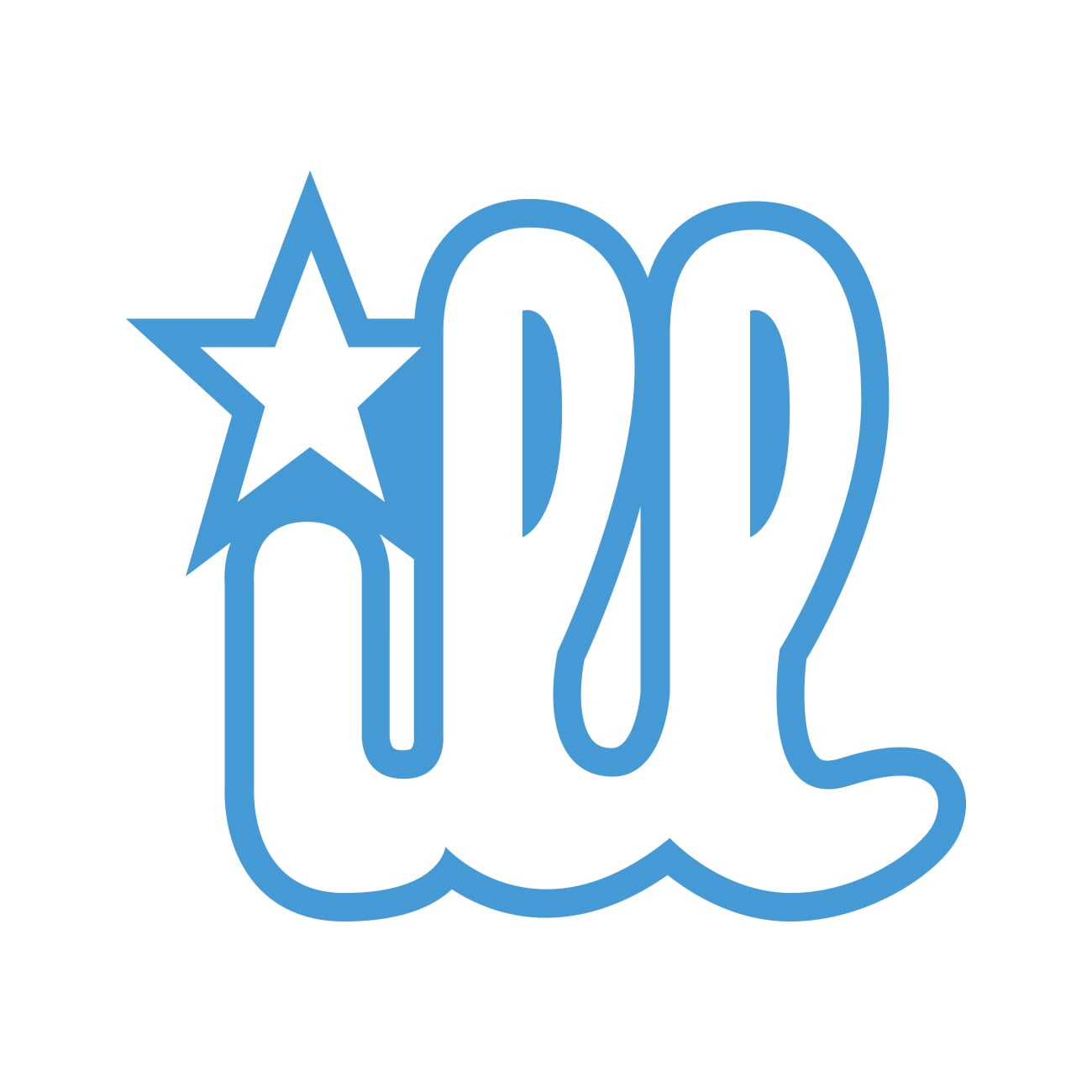 Philly ILL Sticker Decal Die Cut - Self Adhesive Vinyl - Weatherproof ...