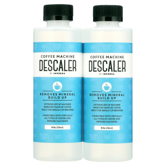 Descaler Solution