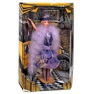 Barbie Peace & Love 70's Collector Doll: Great Fashions of the 20th ...