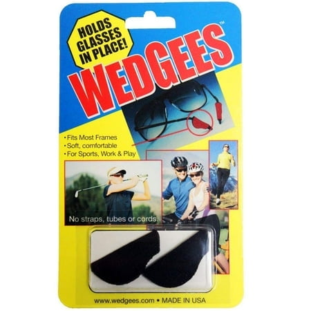 Click here for Wedgees 2-Pair Eyeglass Retainers And Eyewear Hold... prices