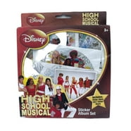 Hallmark Party Disney Frozen Sticker Sheets - Walmart.com