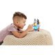 VTech Bluey Shake It Bluey Playful Pup With a Maraca for Preschoolers ...