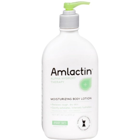 AmLactin