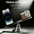 ORDRO Digital Camera 4K 64MP Vlogging Camera for YouTube 2.8''180°Flip ...