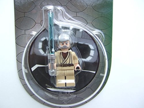 Lego Star Wars Obi-wan Kenobi Imán LEGO LEGO | Walmart en línea