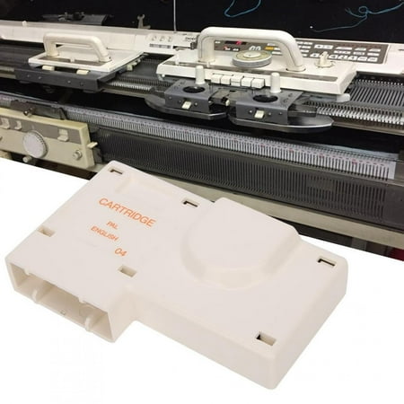 Greensen KH940 Knitting Machine ,Knitting Machine-Stitch Pattern ...