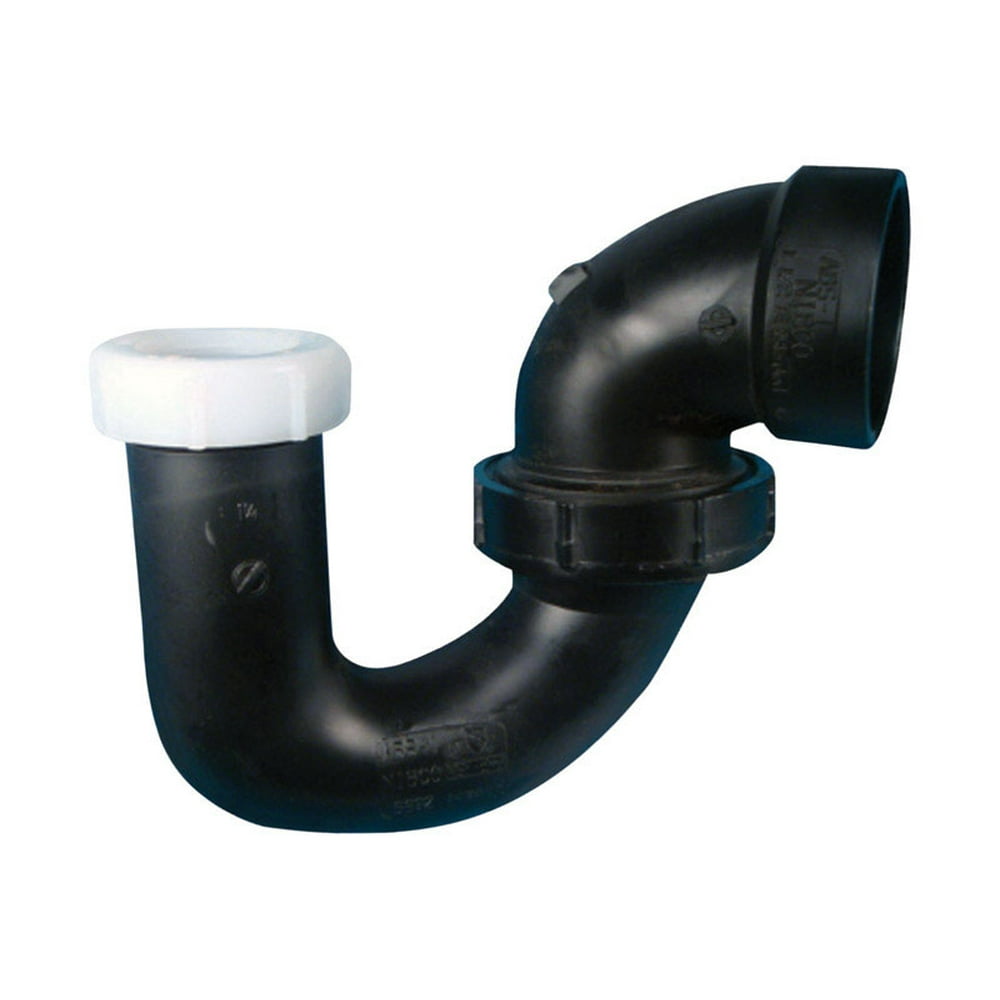 US Hardware Vanity P-Trap 1 pk - Walmart.com - Walmart.com