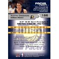 2000-01 Fleer Focus #166 Austin Croshere NBA Basketball Trading Card ...