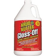 De-solv-it Pro Contractors Liquid Citrus Solvent, 1 Gallon Refill ...