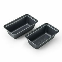 Instant Pot Official Non-Stick Mini Loaf Pans, Set of 2 - Walmart.com
