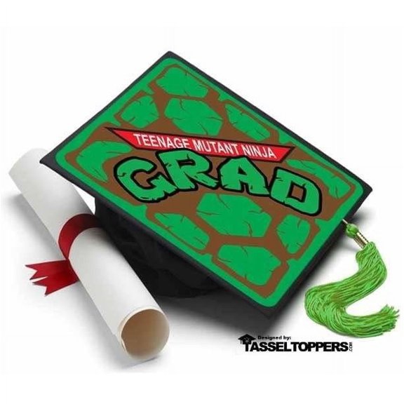Finding Nemo - Grad Cap Tassel Topper - Walmart.com
