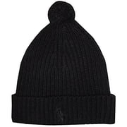 Polo Skull Cap