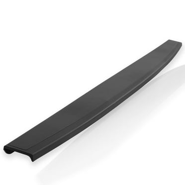 ESI Ultimate Tailgate Seal with Taper Seal for GMC Sierra with MultiPro ...