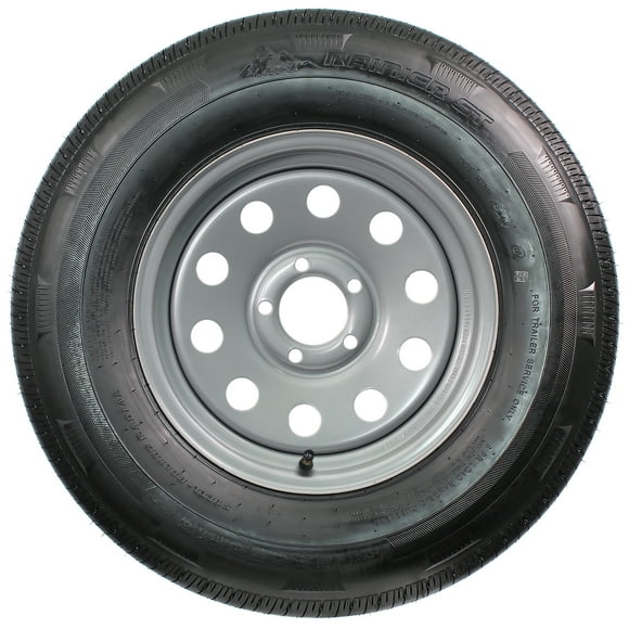 St225 75r15 Rim