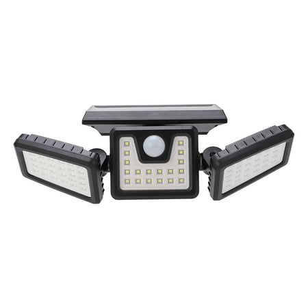 Outdoor Motion Sensor Light, IP65 Waterproof Security Light Frost Proof ...