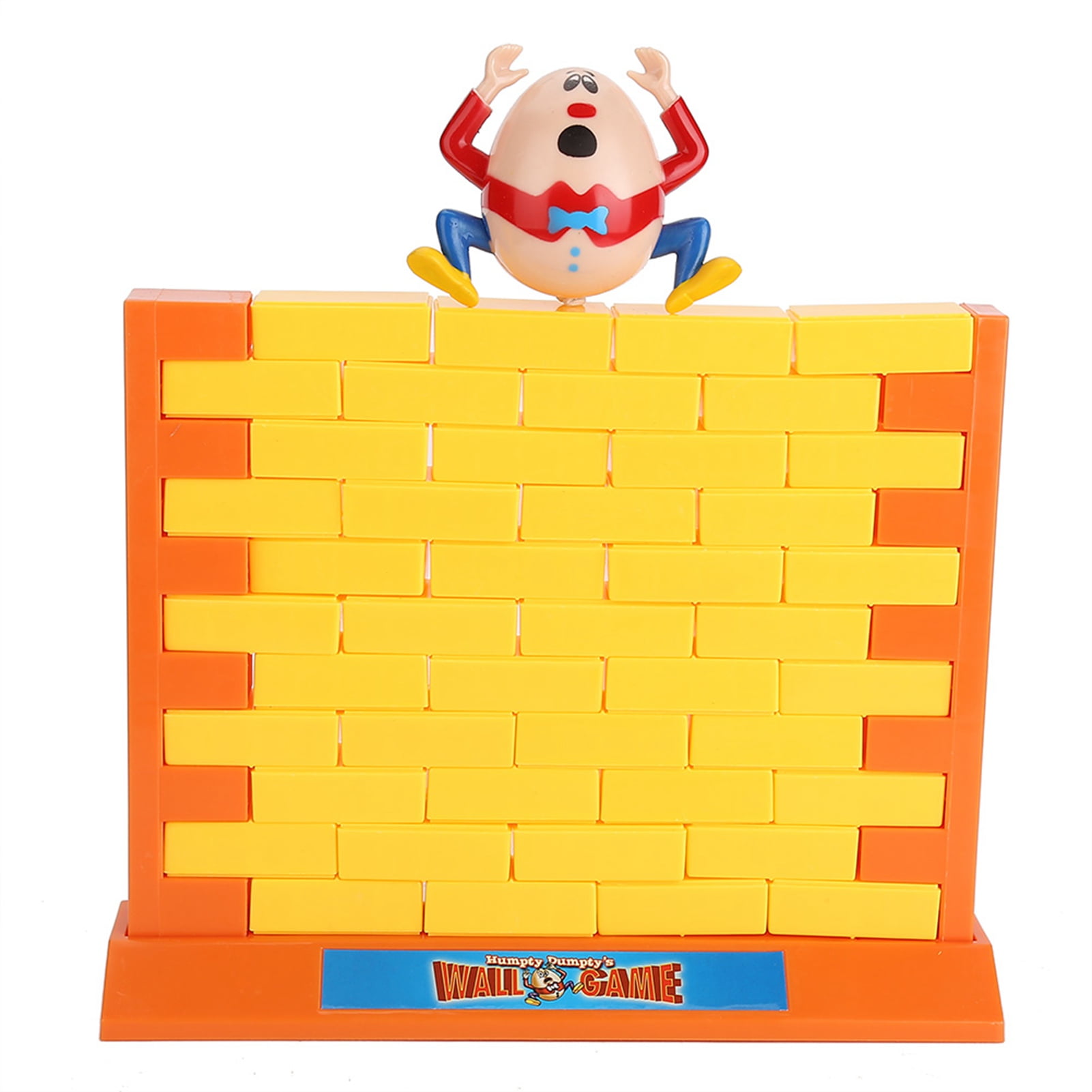 Click here for Ymiko Desktop Game Abs Wall Demolish Toy  Wall Dem... prices