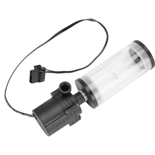Watercooling,CPU Cooling Cylinder Pump Watercoolingfor PC ...