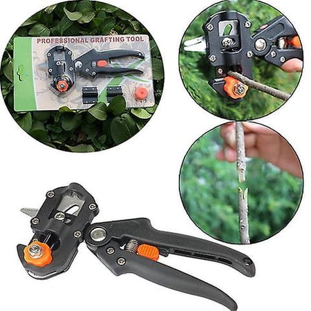 Garden Grafting Tools Garden Pruning Tools for Plant Branch Vine Fruit ...