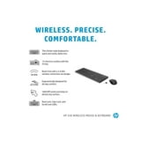 HP 330 Wireless Mouse and Keyboard Combination - Walmart.com