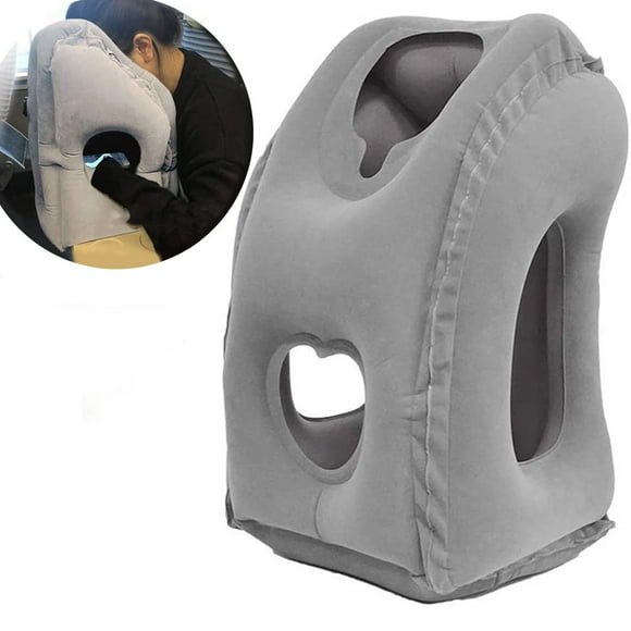 Inflatable Neck Pillow