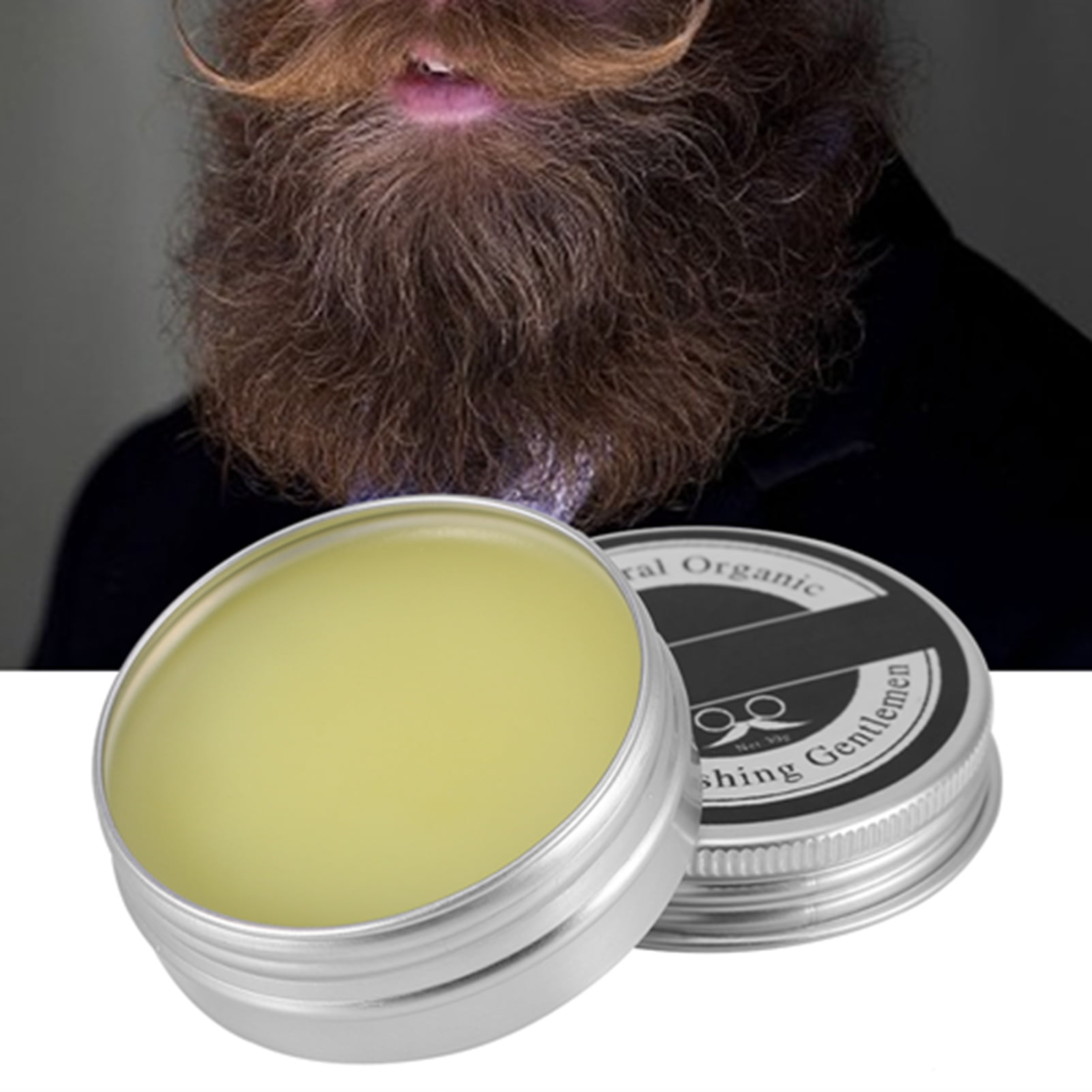 Click here for Mgaxyff Beard Balm  30ml Beard Mustache Wax  Beard... prices