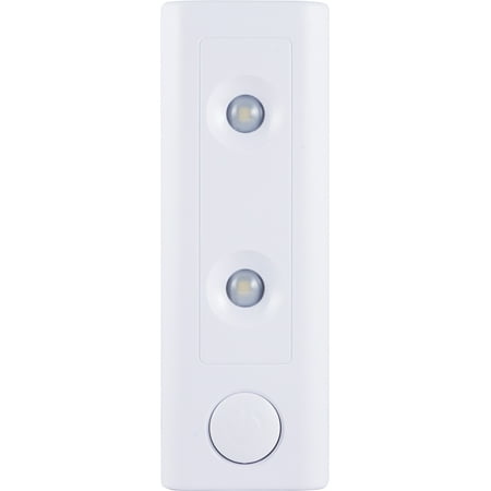 GE Wireless LED Light Bar, 6-Inch, Battery-Operated, 38556 - Walmart.com