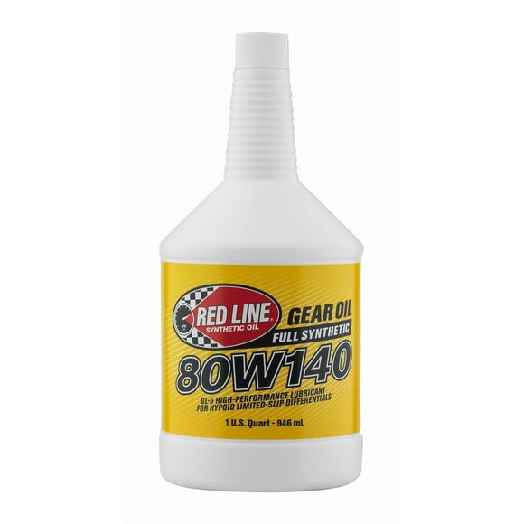Red Line Synthetic Oil | Walmart Canada