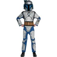 WWE Deluxe "Undertaker" Child Halloween Costume - Walmart.com