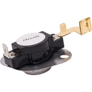 Genuine Whirlpool High Limit Thermostat W11050897 for Dryers - Walmart.com