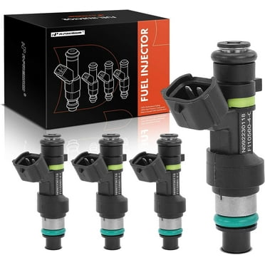 DEI Fuel Injector and Sensor Covers 4 pack - Universal - Walmart.com