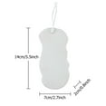 Exfoliating Bath Sponge 3d Bath Sponge Shower Brush Soft Bath Sponges