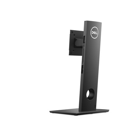 Dell OptiPlex Ultra Fixed Stand - Customer Kit - monitor/desktop stand ...