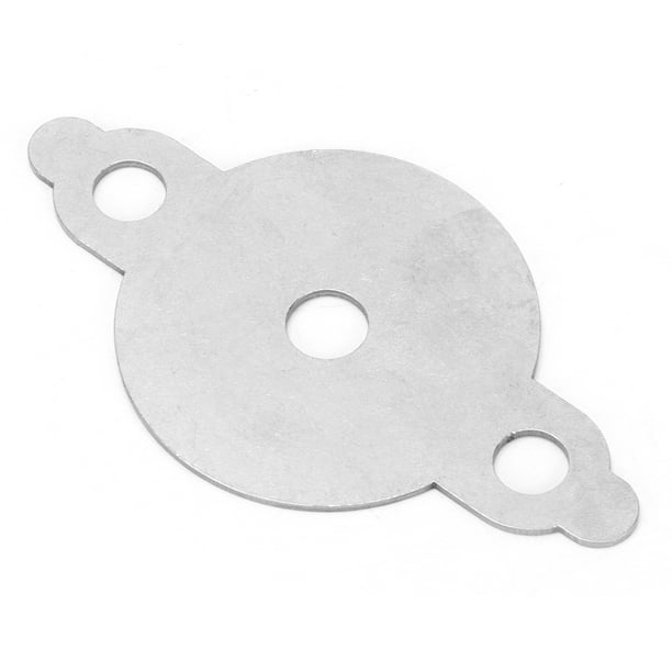 EGR Valve Blanking Plate,EGR Blanking Plate Stainless EGR Blanking ...