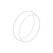 Differential Pinion Bearing - Walmart.com