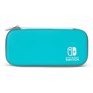 Nintendo Switch Lite in Turquoise with 11 in 1 Accessories Kit ...