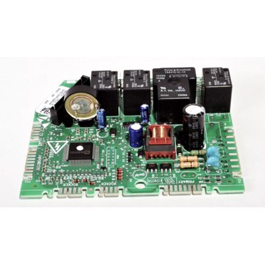 LG EBR78263901 Main Control Board - Walmart.com